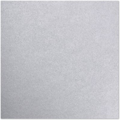 12 x 12 Silver Metallic Paper | 80lb. | Stationery | Envelopes.com