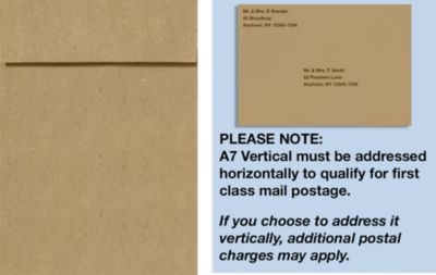 Envelopes, Printed or Plain, in all Sizes, Styles, and Colors ...