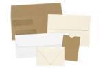Envelopes, Printed or Plain, in all Sizes, Styles, and Colors ...