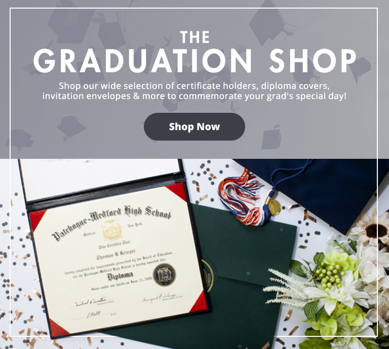 Etiquette Graduation Envelope Grad Invites, Announcements & ECards: