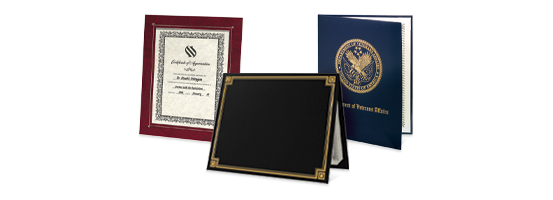 Presentation Folders | Custom Folders | Folders.com
