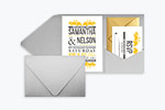 Envelopes, Printed or Plain, in all Sizes, Styles, and Colors ...